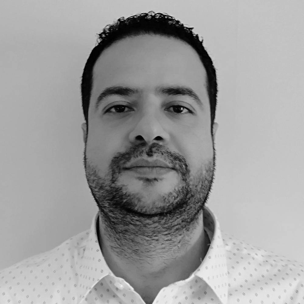 Basem Mahmoud | Chatham House – International Affairs Think Tank